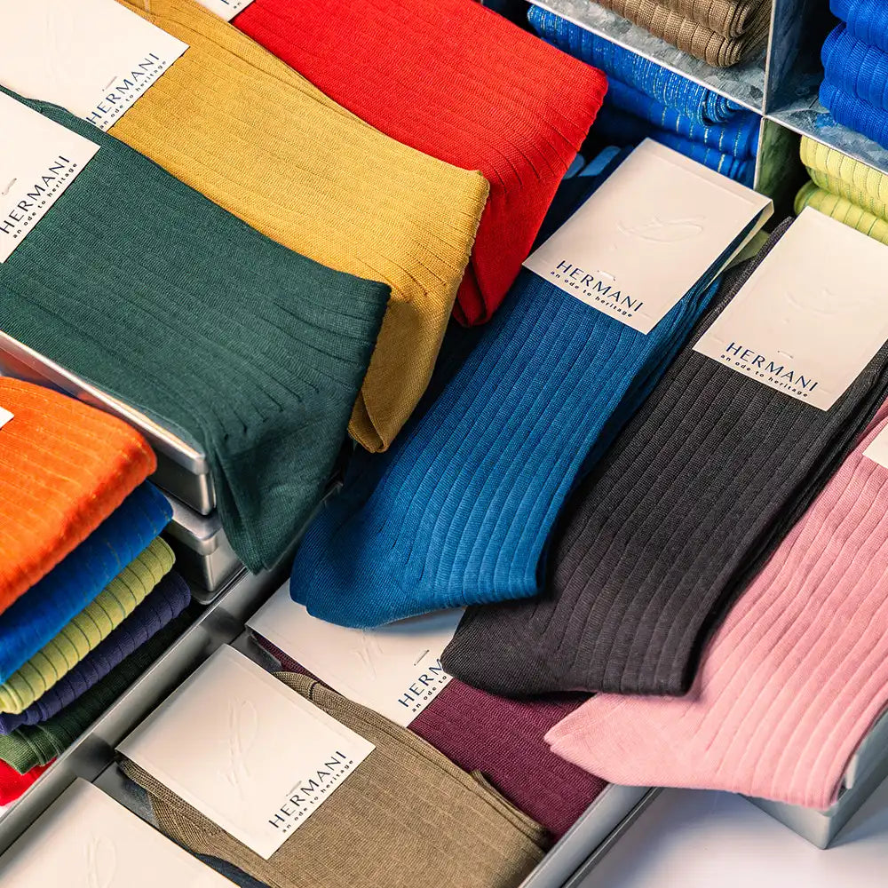 Socks – WHYANDCO HK