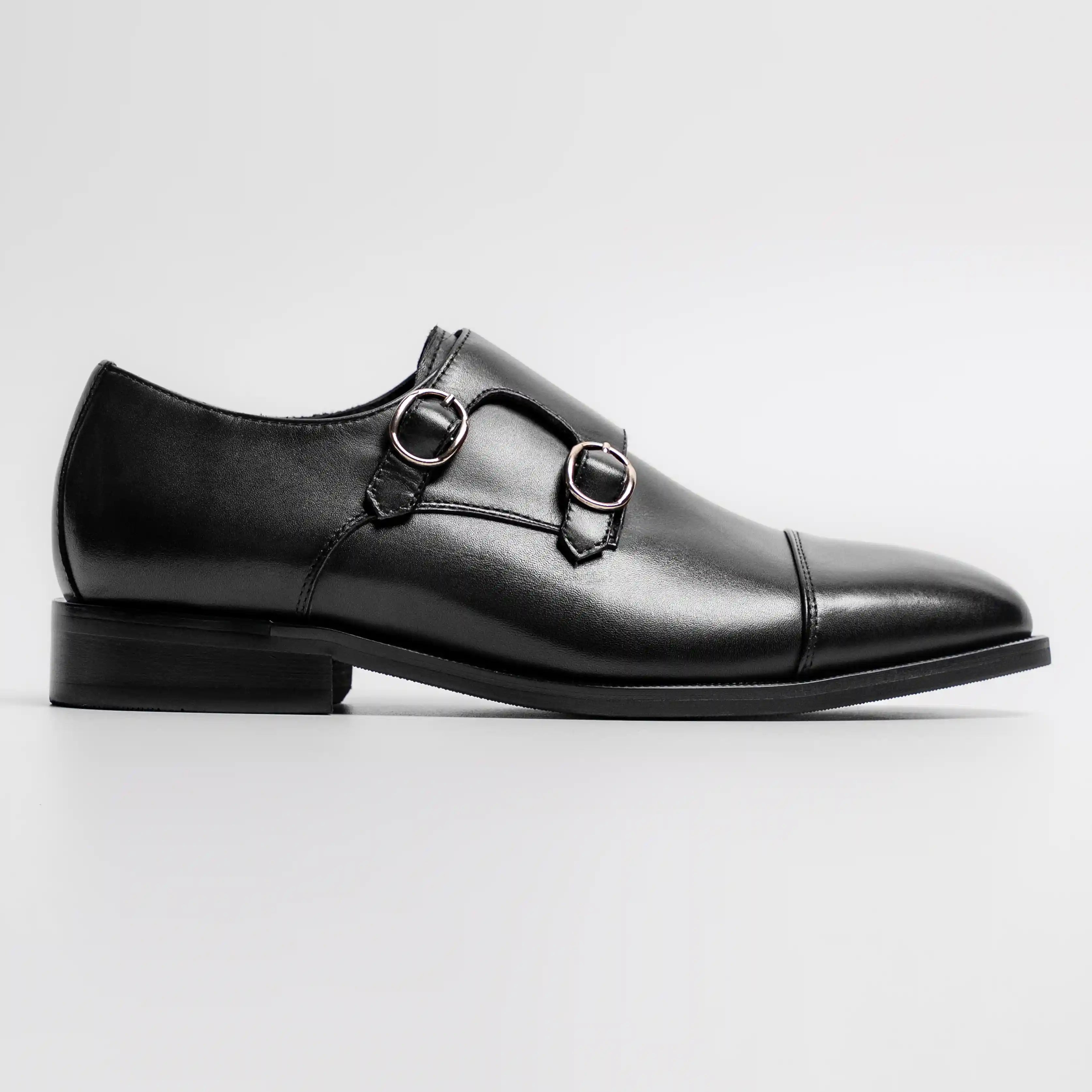 Carpenter in Black – WHYANDCO HK