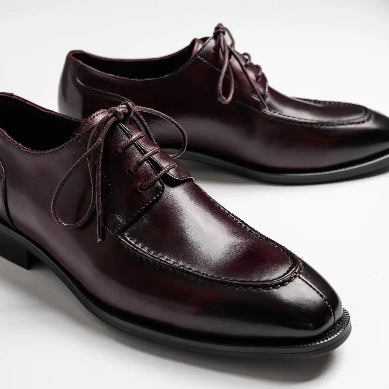 Marina in Oxblood – WHYANDCO HK